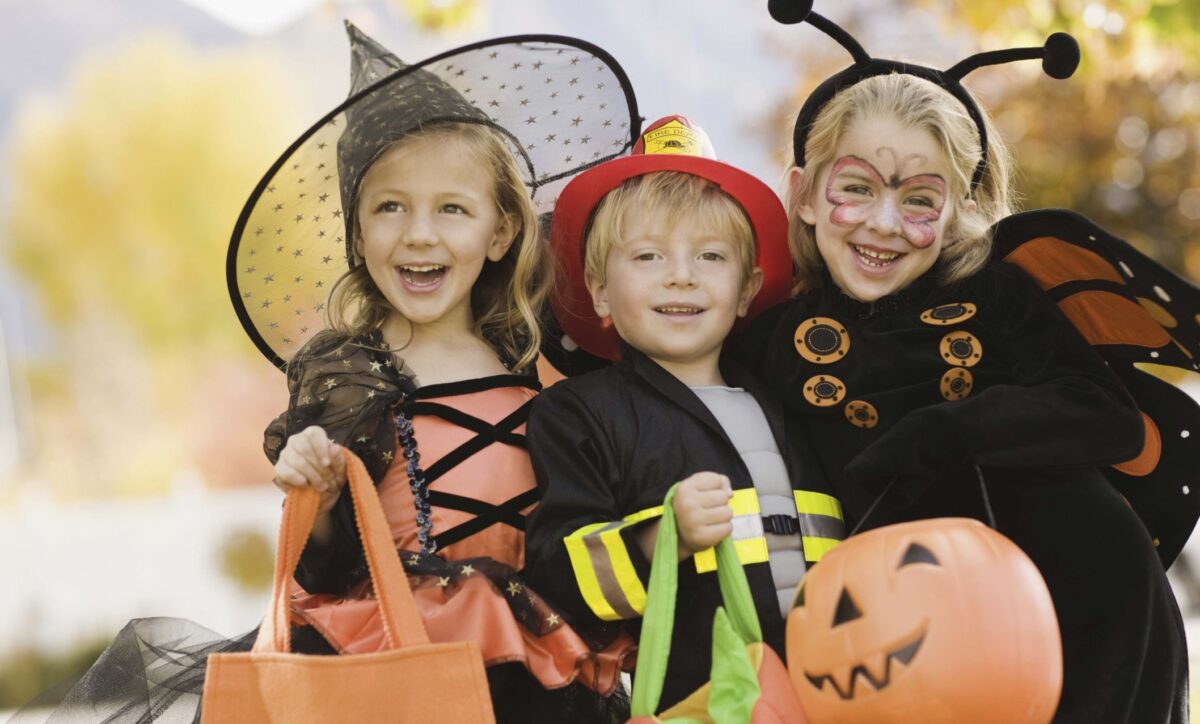 Centerville is one of the 25 best US towns for trick-or-treating | News ...